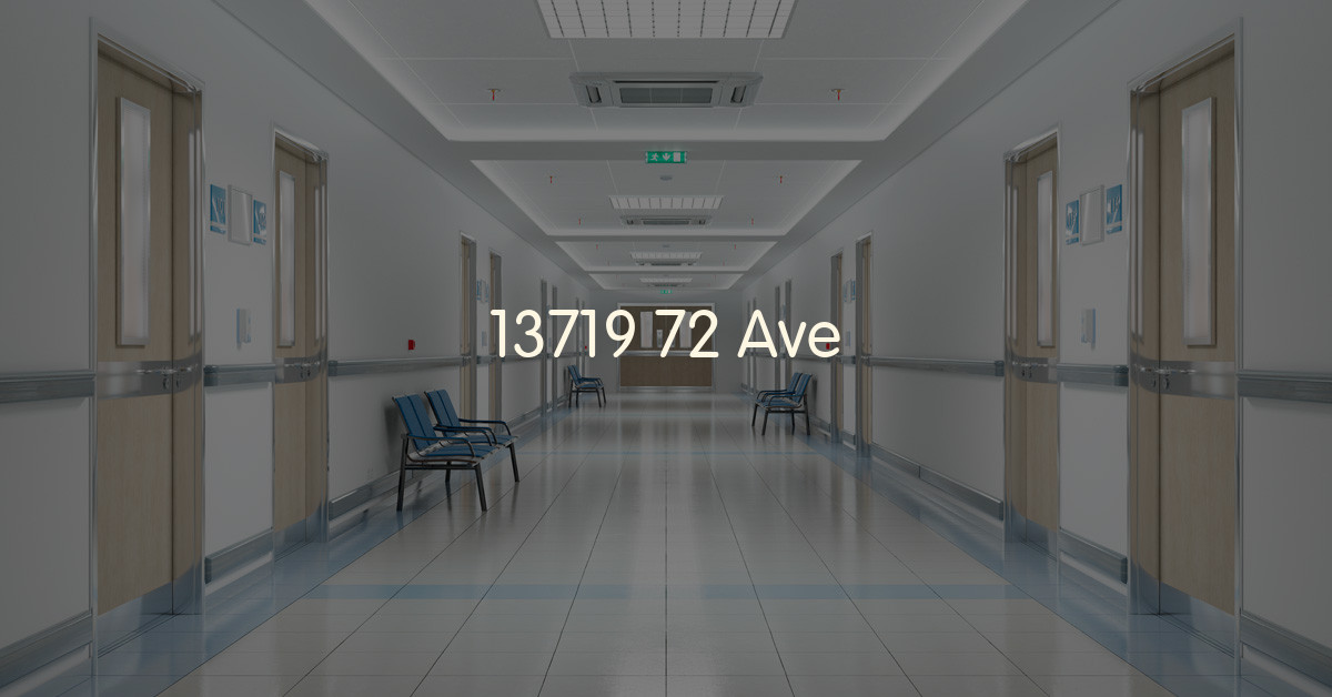 Gateway Medical Clinic, Surrey, British Columbia