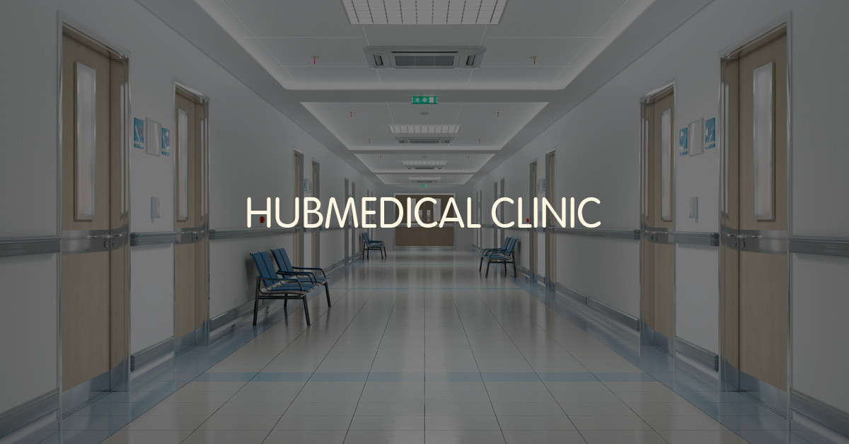 Abbotsford Community Hub Centre (Hub Medical Clinic), Abbotsford ...