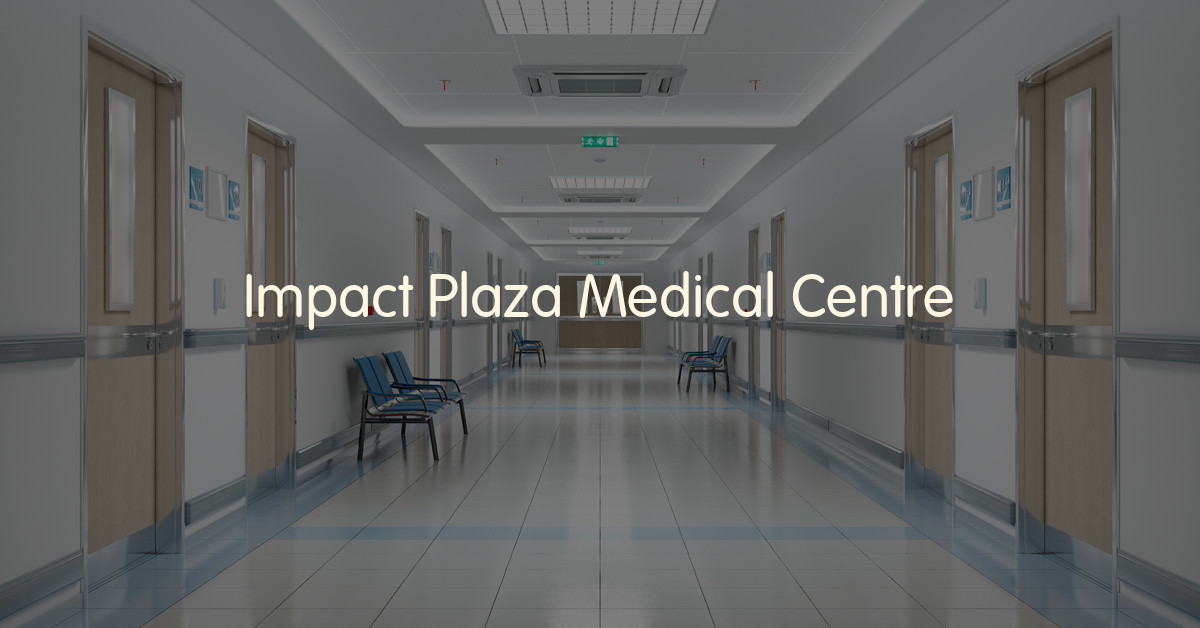 Impact Plaza Medical Centre, Surrey, British Columbia