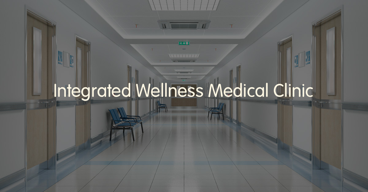 Integrated Wellness Medical Clinic, Burnaby, British Columbia