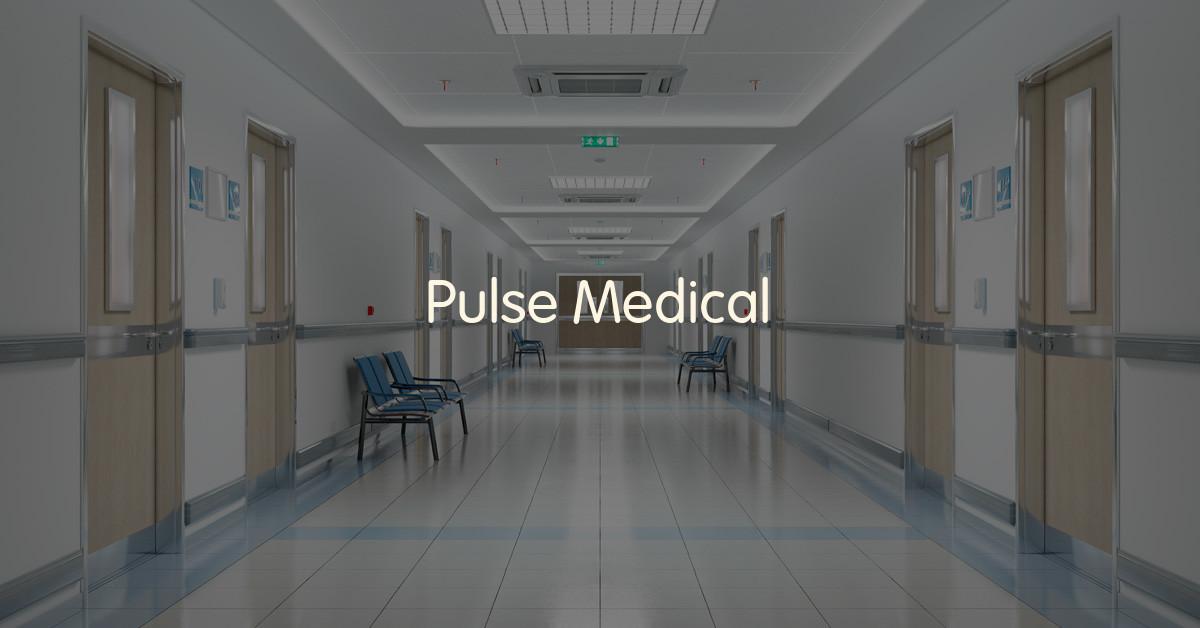 Pulse Medical, Surrey, British Columbia