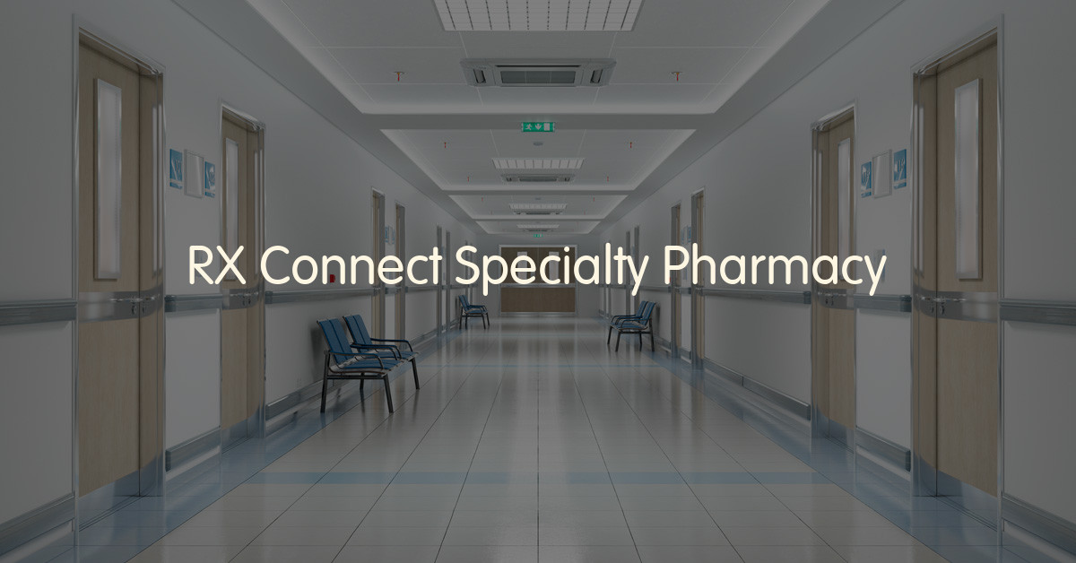 RX Connect Specialty Pharmacy, Mississauga, Ontario