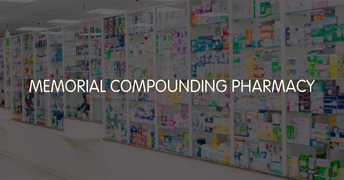MEMORIAL COMPOUNDING PHARMACY, Qualicum Beach, British Columbia