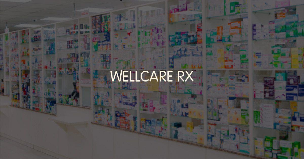 WELLCARE RX, Delta, British Columbia